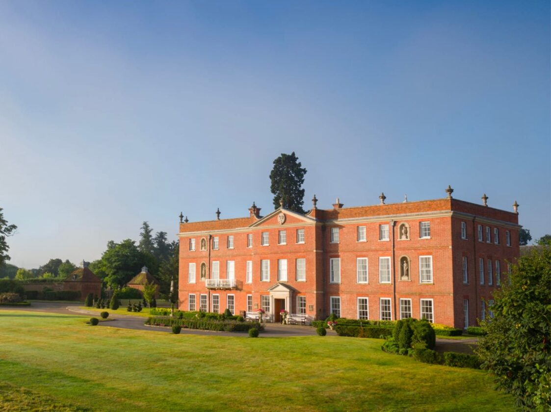 11 Of The Best Luxury New Forest Hotels | Luxsphere