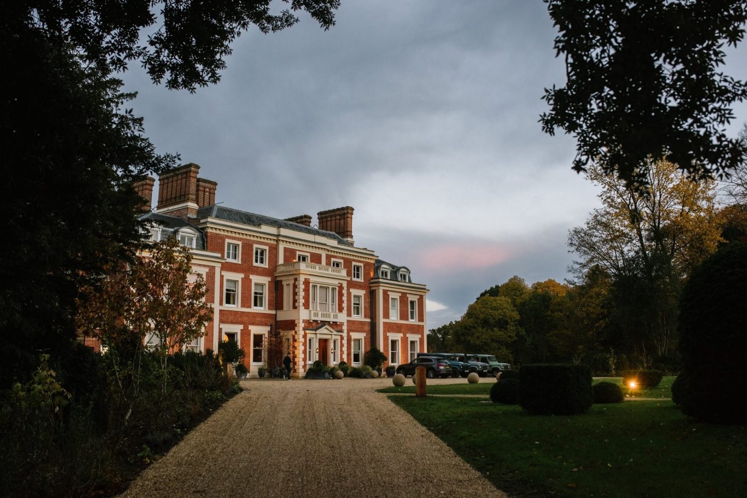 10 Most Sustainable Hotels In The UK | Luxsphere