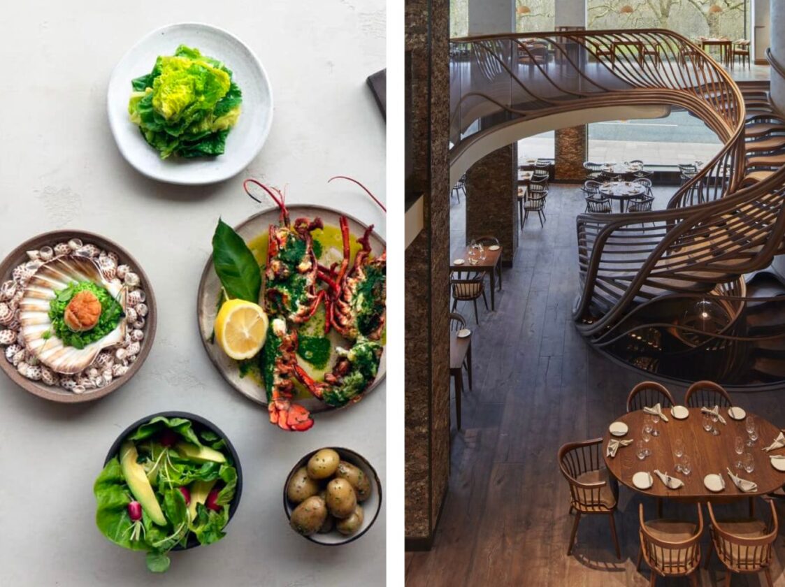 24 Best Restaurants In Mayfair | Luxsphere