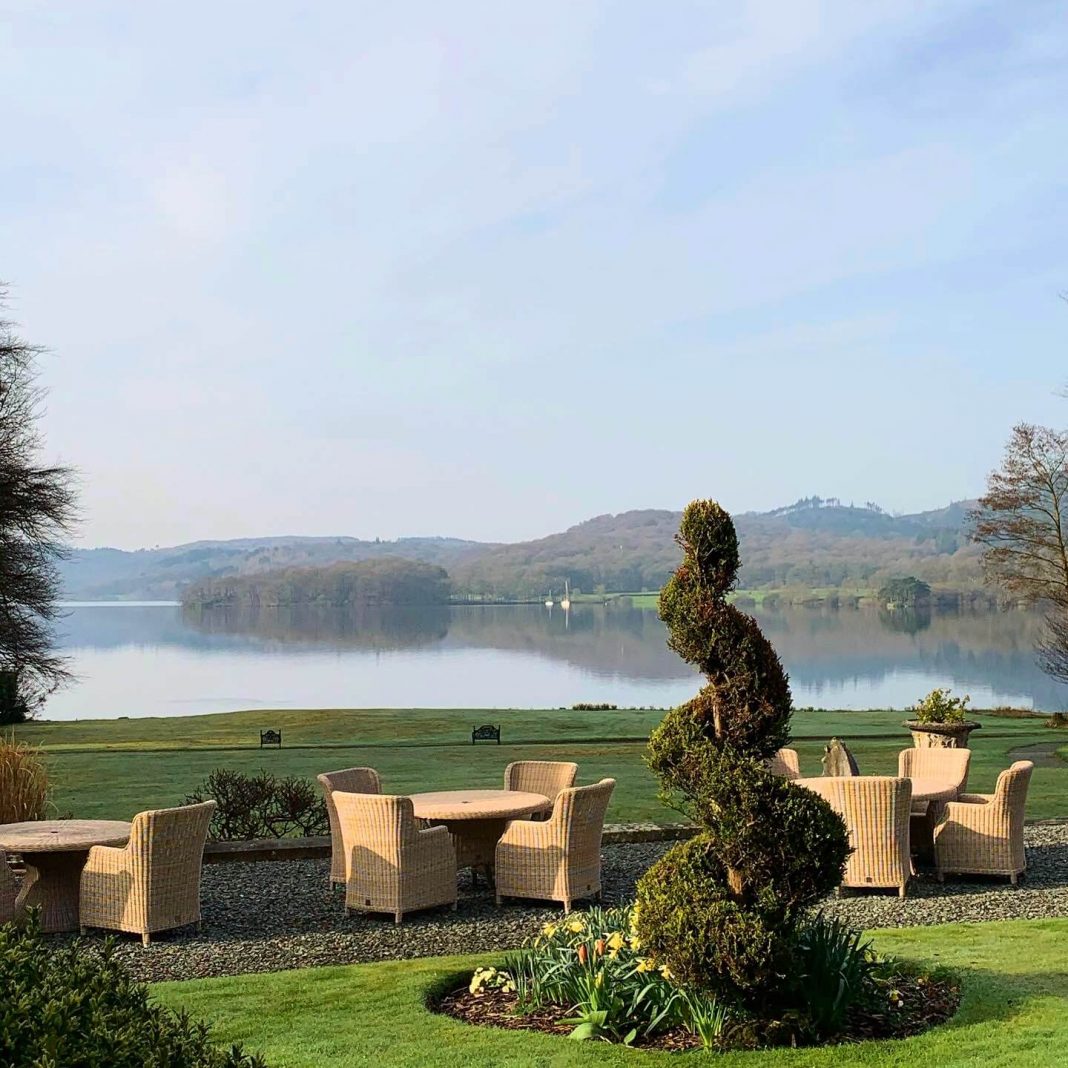 Best Luxury Hotels In Lake District - Spa, Boutique, Lake View | Luxsphere