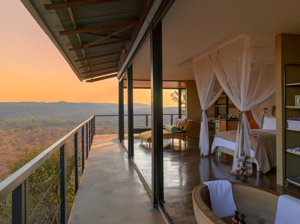 19 Hotels With The Best View | Luxsphere