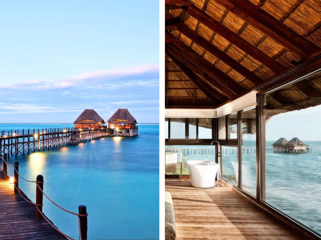 19 Hotels With The Best View | Luxsphere