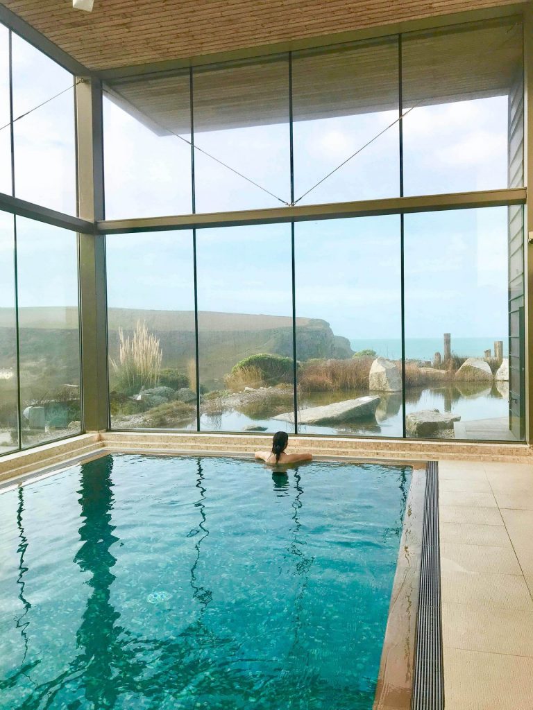 The Scarlet Hotel : A Perfect Cornish Retreat Luxsphere Magazine