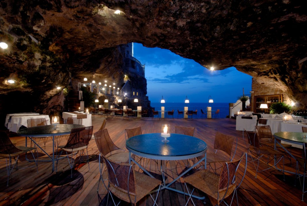 Most Insane Restaurants Around The World To Visit - Luxsphere