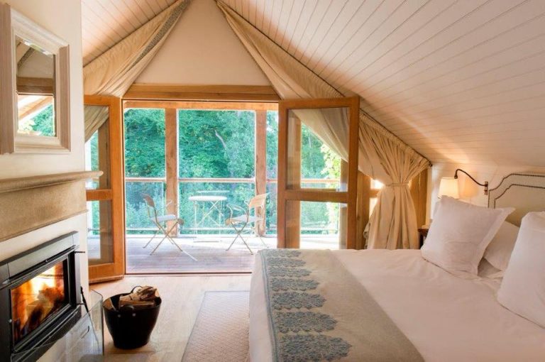 Luxury Countryside Hotels Near London | Luxsphere