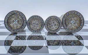 World's Most Expensive Chess Set : Pearl Royale | Luxsphere