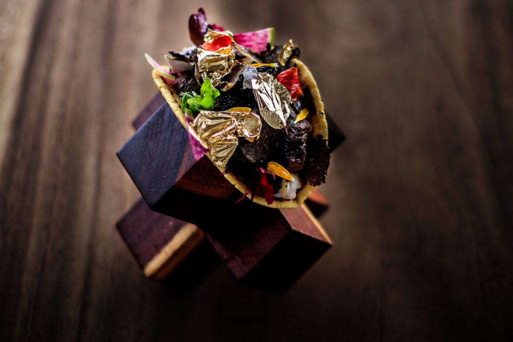 World's Most Expensive Taco - $25,000 | Luxsphere