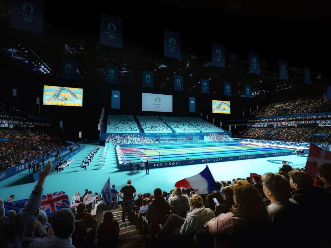 On Location's Hospitality & Travel Packages For Olympic Games Paris 2024