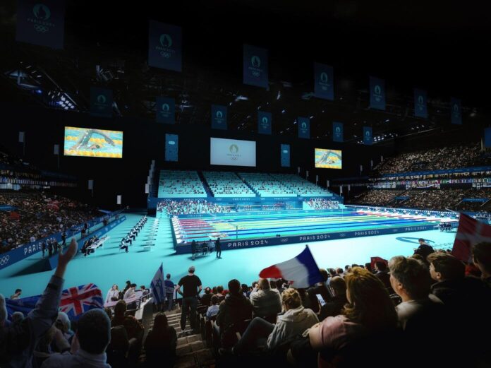 On Location's Hospitality & Travel Packages For Olympic Games Paris 2024