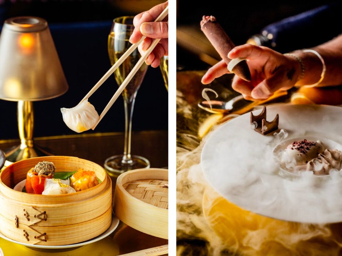 21 Best Truffle Restaurants In London | Luxsphere