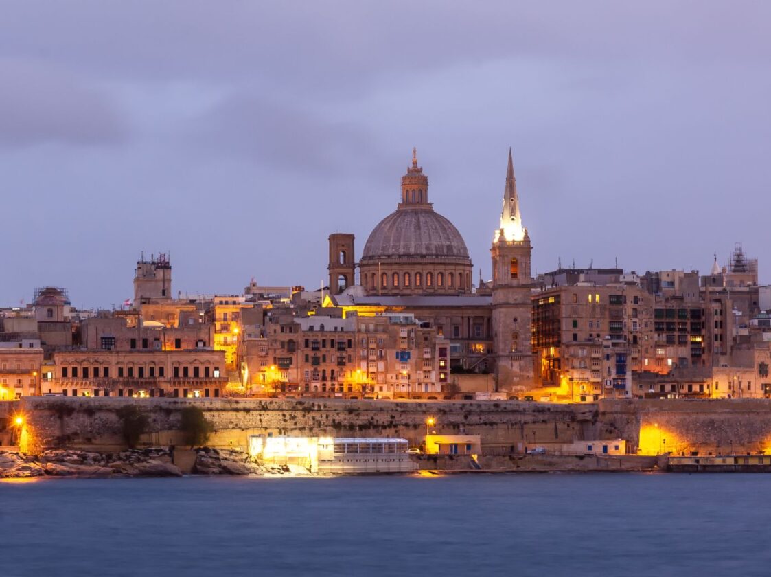 22 Best Things To Do In Malta & Places To Visit | Luxsphere