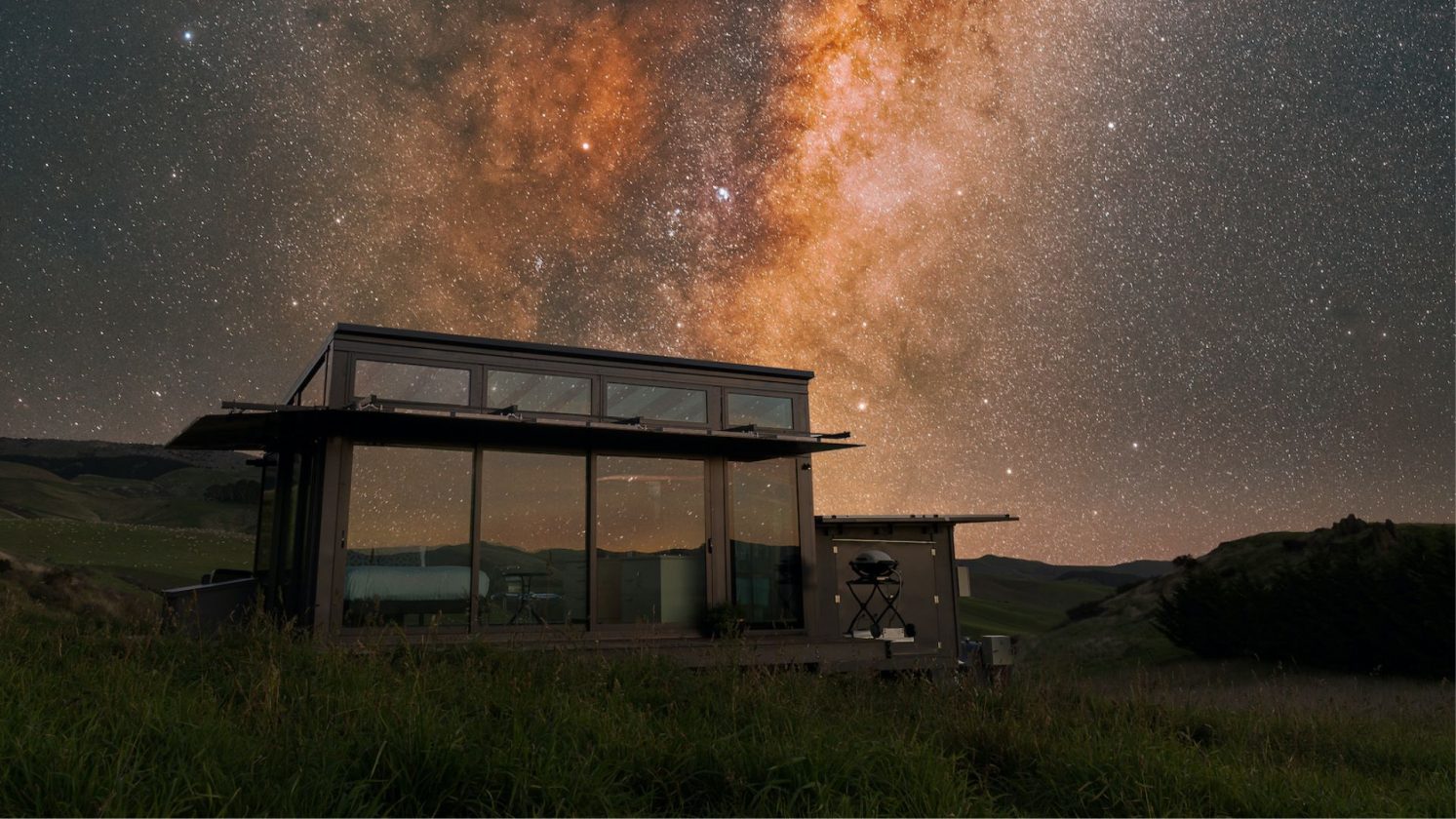 PurePods New Locations Added : Experience Unfiltered New Zealand