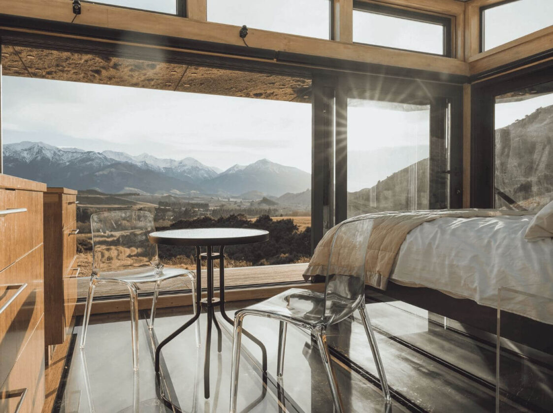 PurePods New Locations Added : Experience Unfiltered New Zealand