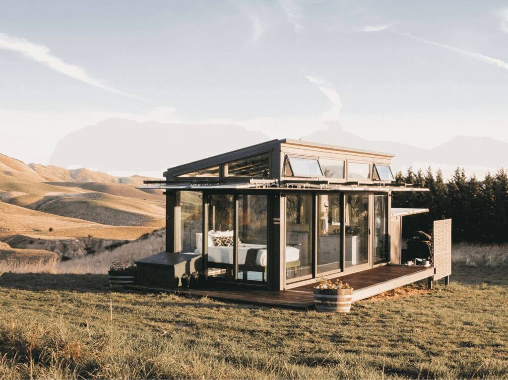 PurePods New Locations Added : Experience Unfiltered New Zealand