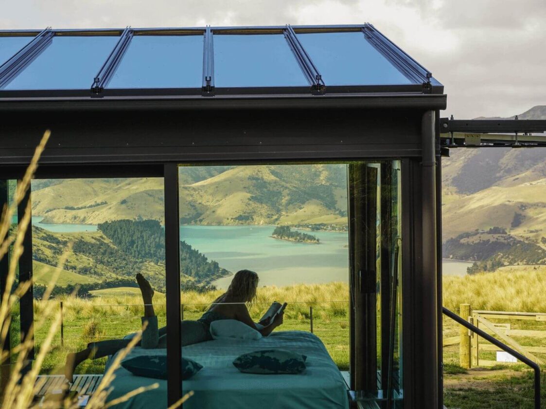 PurePods New Locations Added : Experience Unfiltered New Zealand