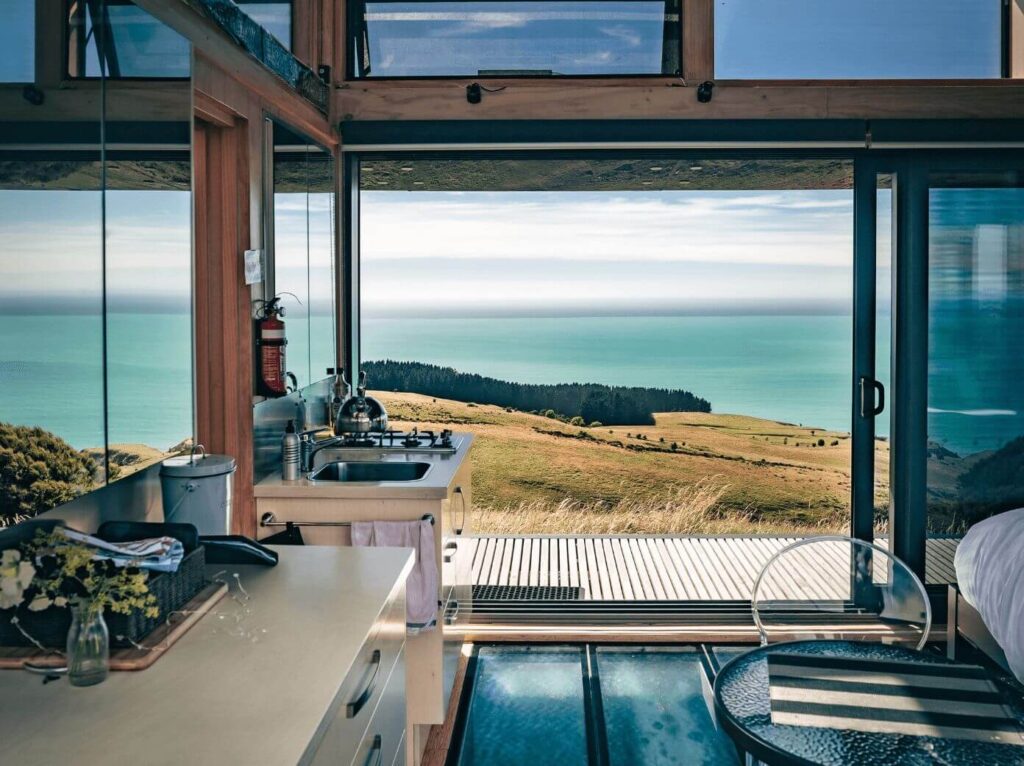 PurePods New Locations Added : Experience Unfiltered New Zealand