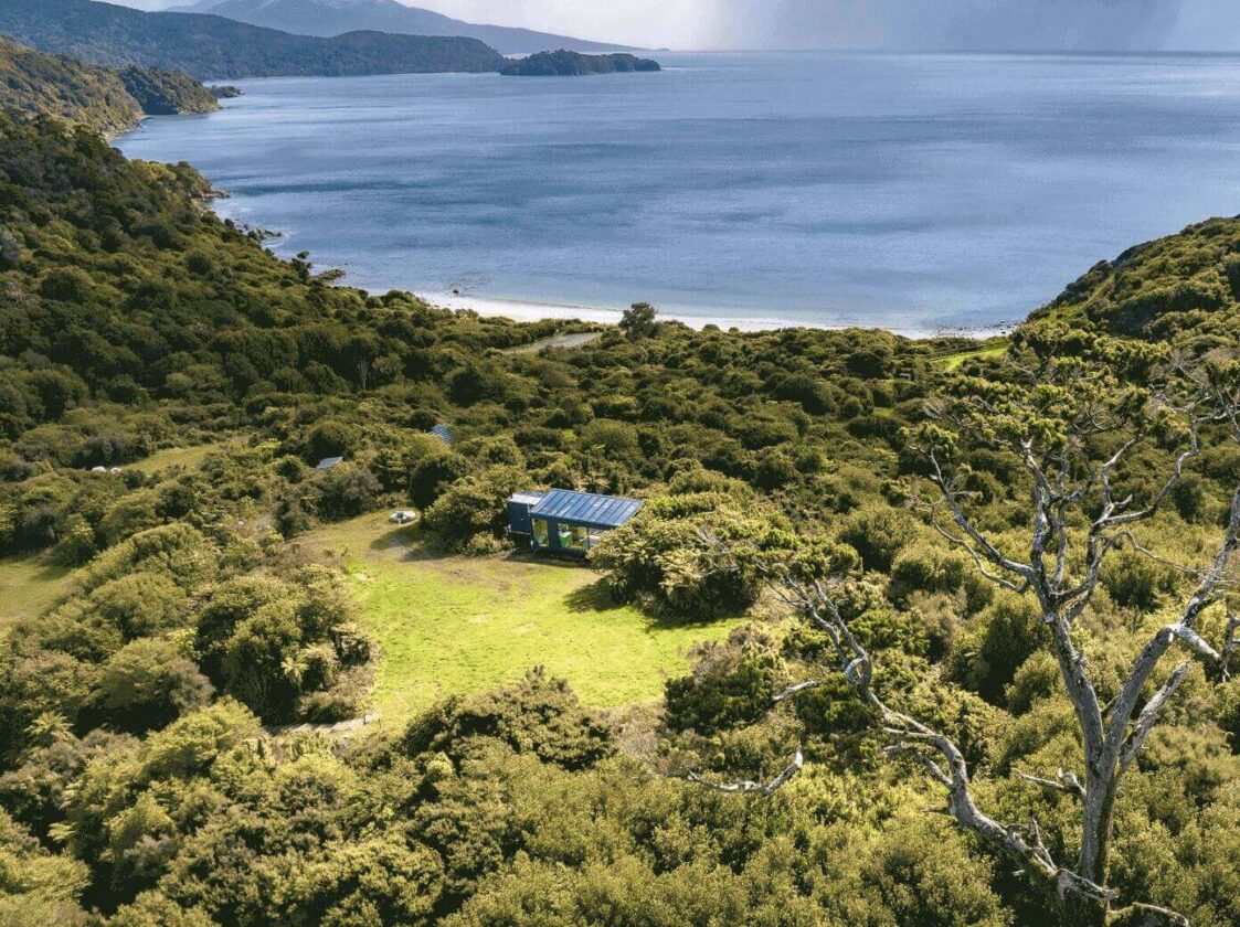 PurePods New Locations Added : Experience Unfiltered New Zealand