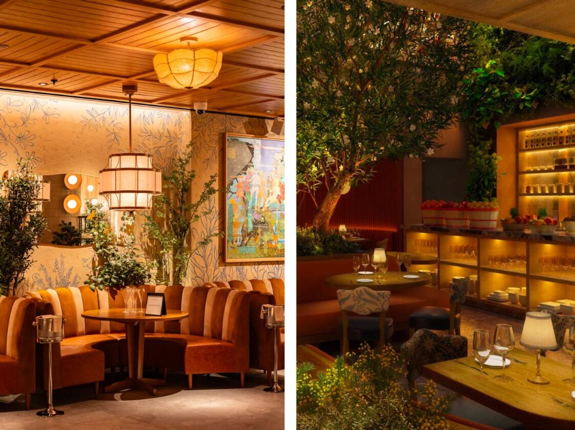 The Botree: Conscious Luxury Hotel In Marylebone | Luxsphere