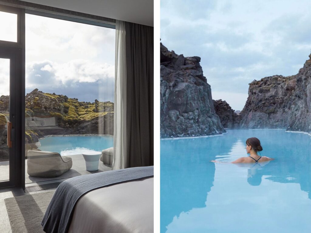 The Retreat At Blue Lagoon Iceland | Luxsphere