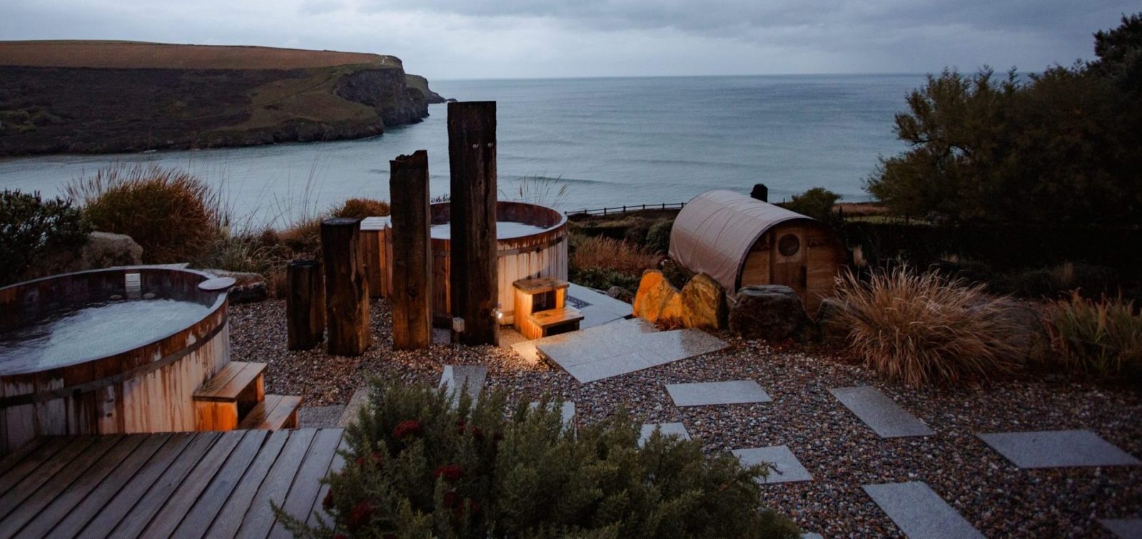 THE SCARLET HOTEL CORNISH RETREAT Luxsphere Magazine FEATURED HOTELS