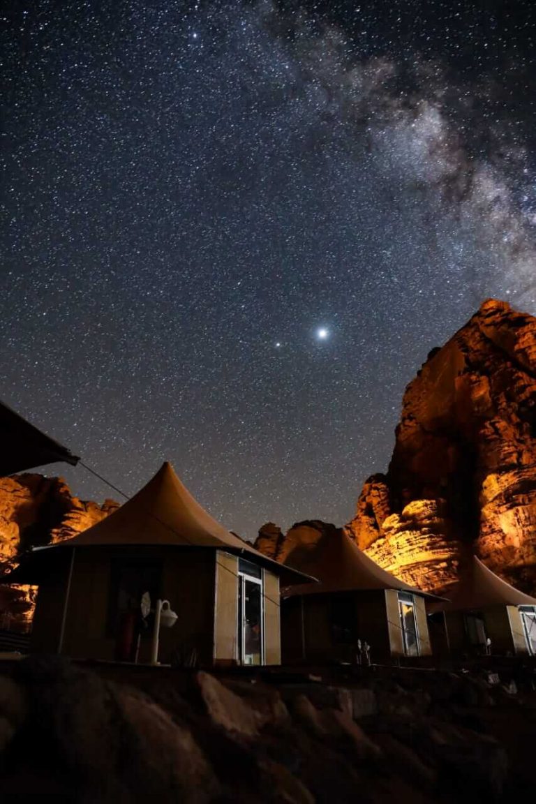 Top 30 Unique Hotels In The World - Unusual Hotels