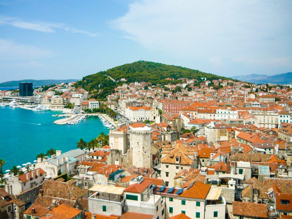 Top 8 Things To Do In Split | Luxsphere