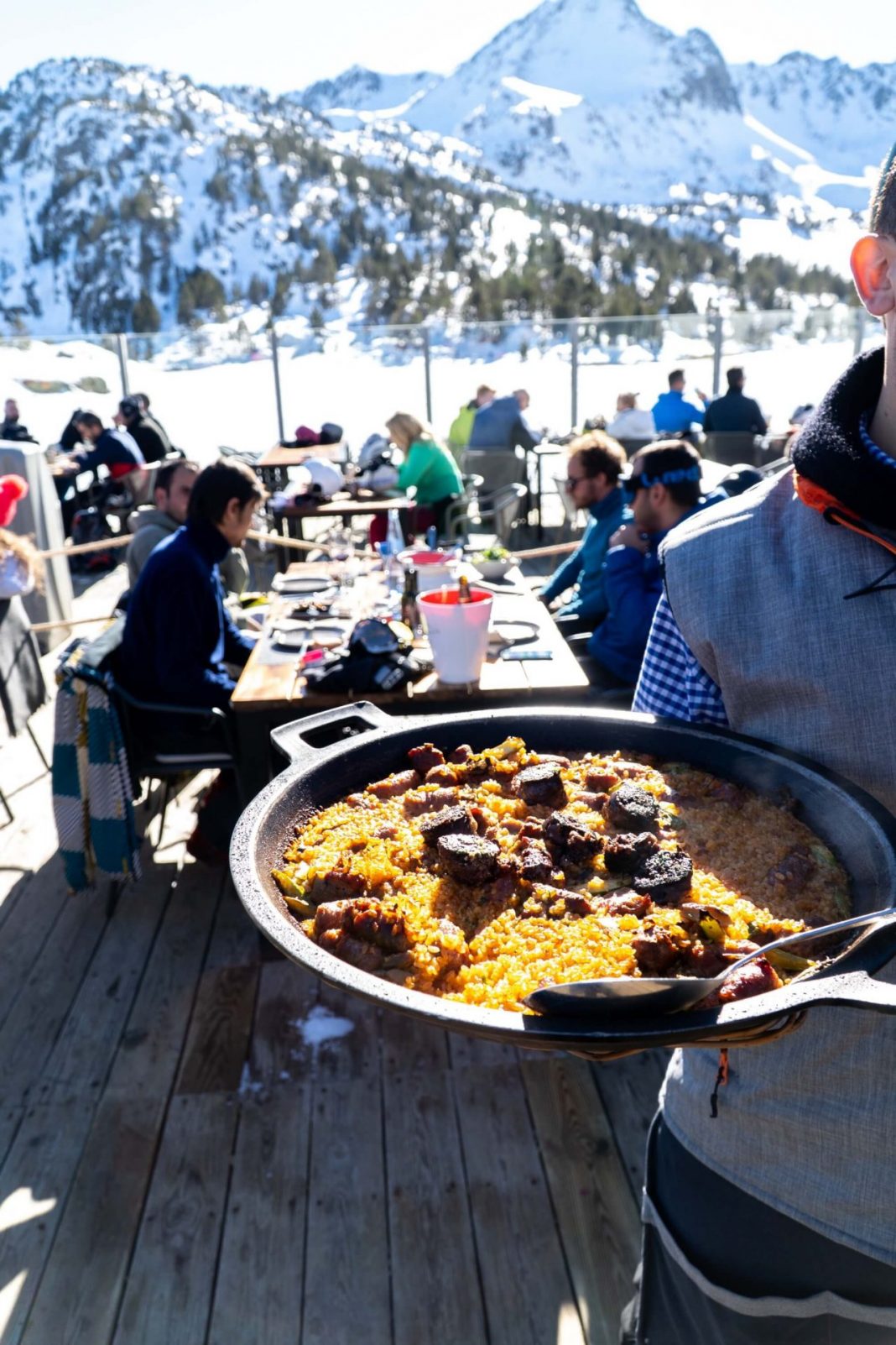 Things To Do In Andorra - 10 Reasons to Visit Andorra | Luxsphere